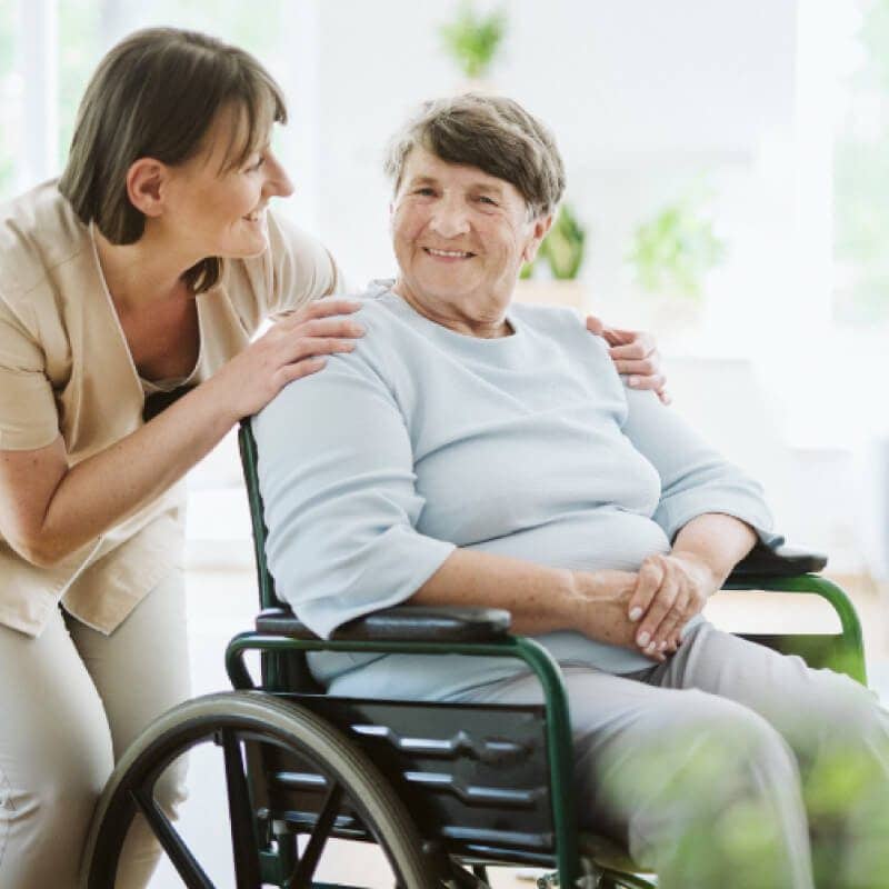 In-Home Medication Setup In West Michigan