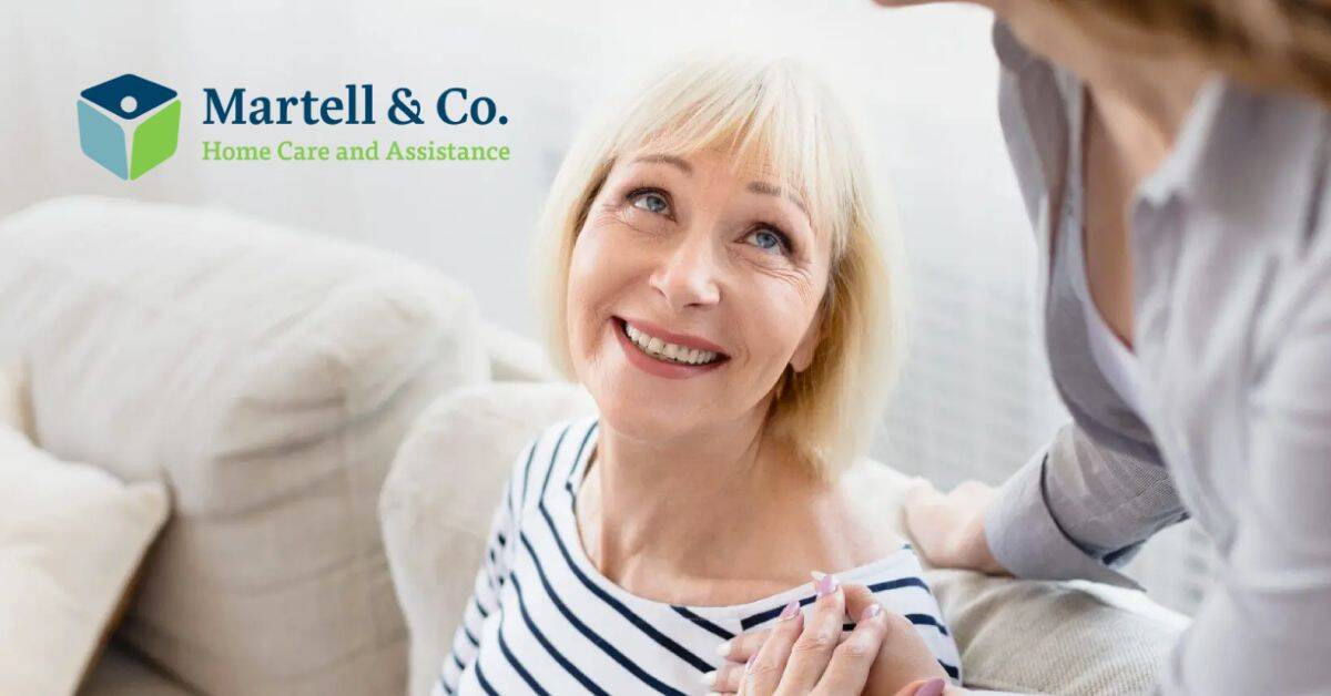 Home Care Assistance In West Michigan